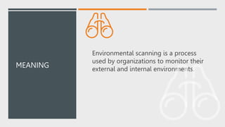 Environment scanning ppt.pptx