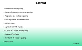Overgrazing Environment Science and Agriculture problem.pdf