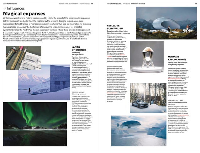 FW25-26 Environments & Design Trend Book | PDF