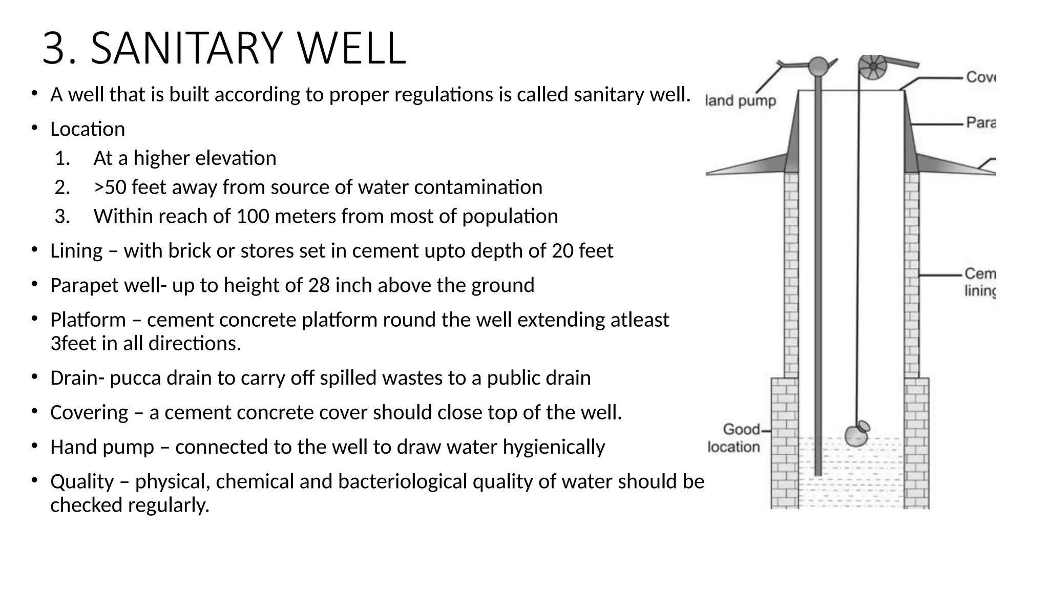 Environment spotters for medical undergraduates | PPTX