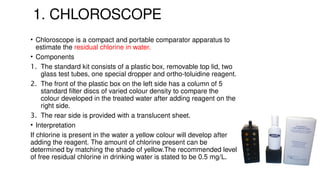 Environment spotters for medical undergraduates | PPTX