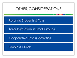 Extreme Classroom Makeover | PPTX