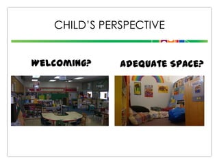 Extreme Classroom Makeover | PPTX