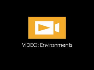 Extreme Classroom Makeover | PPTX