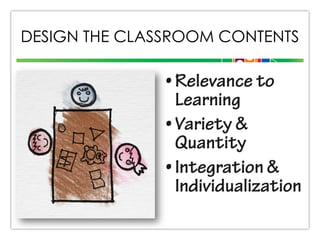 Extreme Classroom Makeover | PPTX