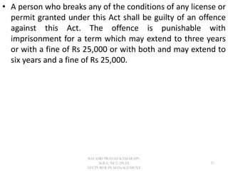 Environment studies Unit-I for B.Com, BBA, BA, B,Sc - I year, B.Tech