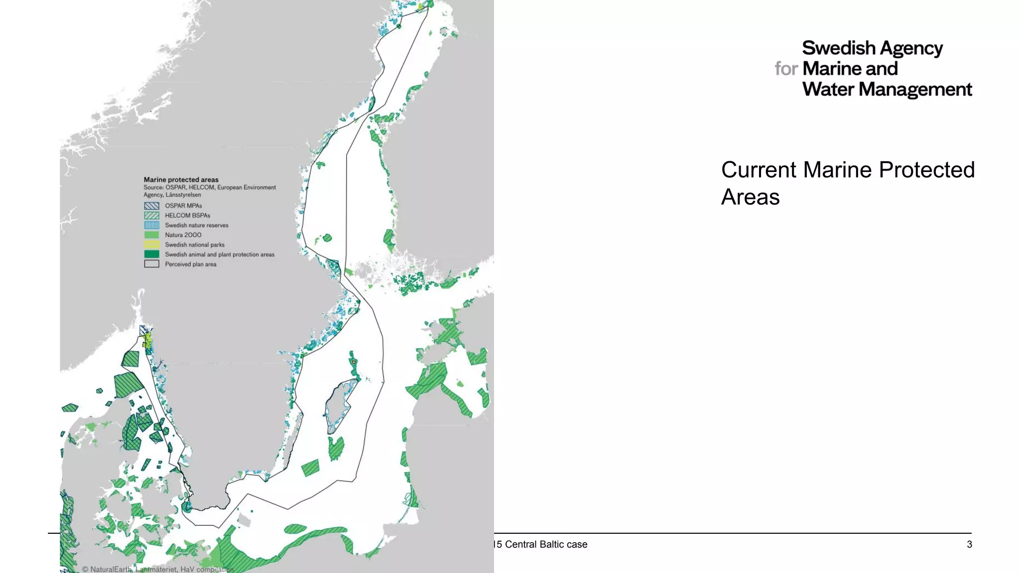 Environment sector in Sweden* | PPT
