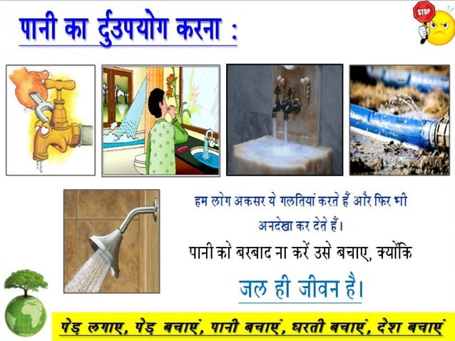 Environment Safety Training (Hindi)- Anjali | PPT