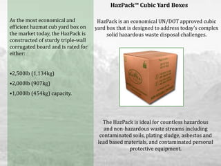 About EnviroPack | PPT