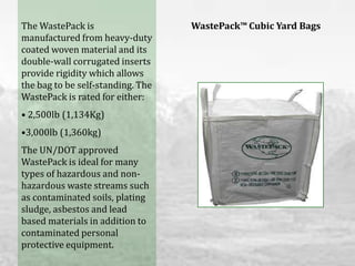 About EnviroPack | PPT