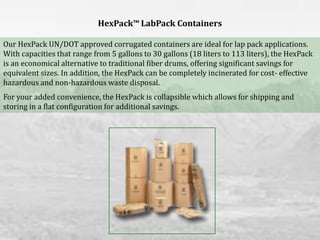 About EnviroPack | PPT