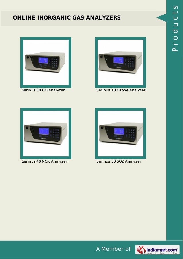 Envirotech instruments-private-limited