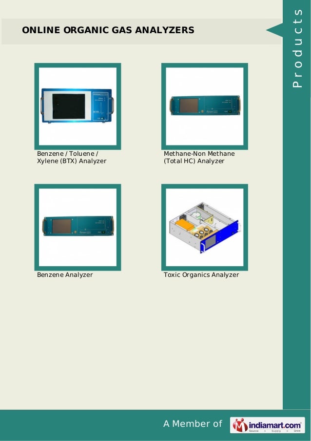 Envirotech instruments-private-limited