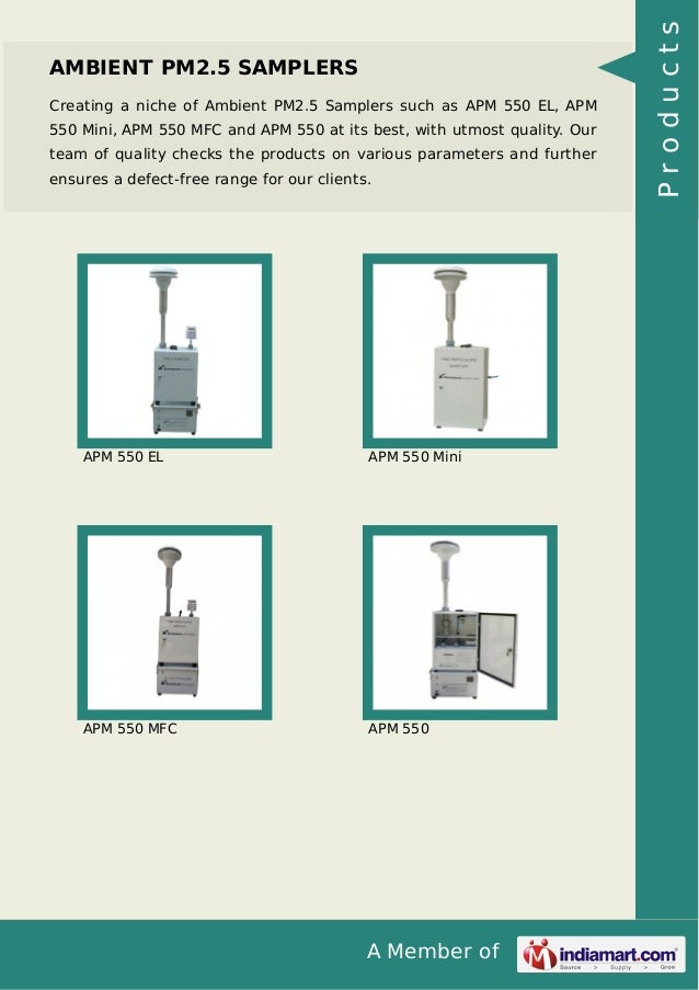 Envirotech instruments-private-limited