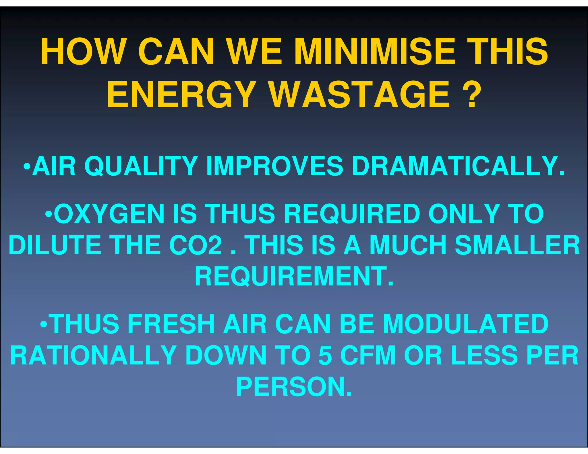 Envirozone Ozone Presentation | PDF