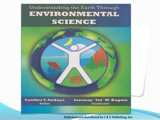 Envi science teaching strategies ppt | PPTX