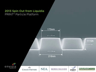 Envisia Therapeutics | PDF