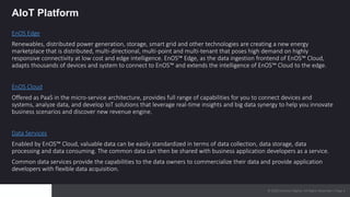 Envision Digital | PPTX