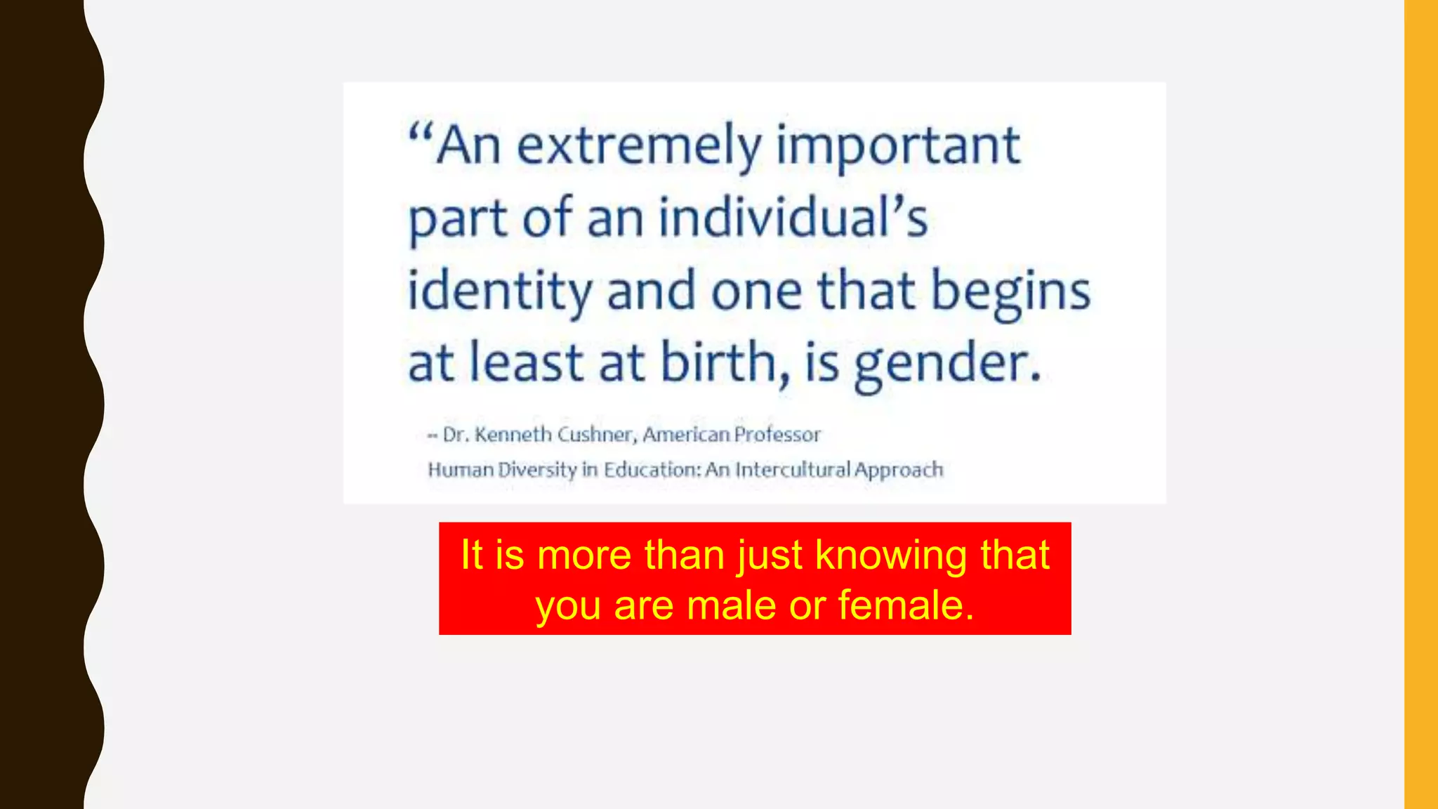 Envisioning a gender fair society [autosaved] | PPTX