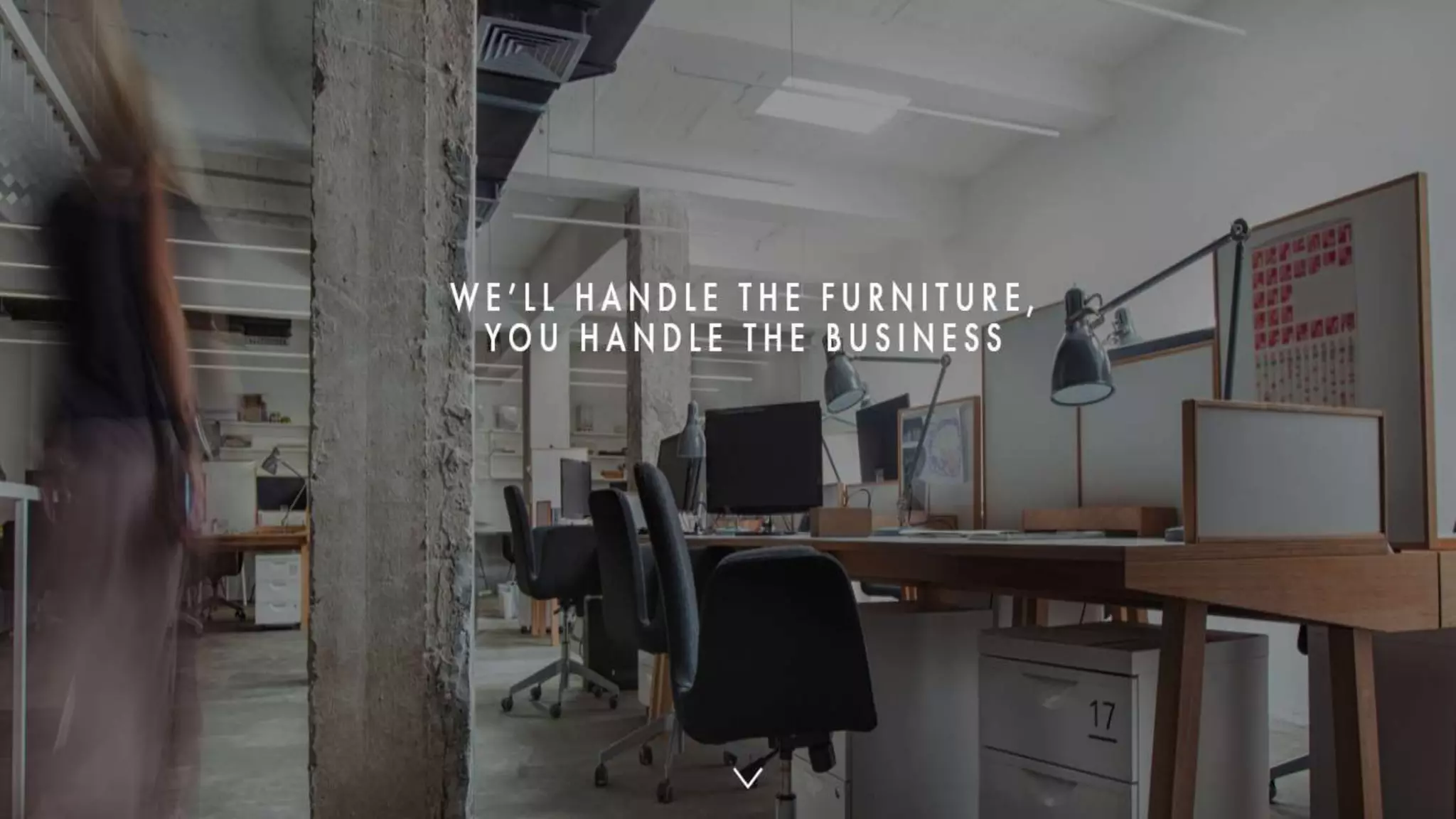 Envision Office Solutions | PPT