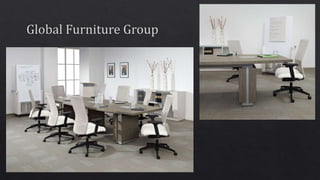 Envision Office Solutions | PPT