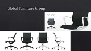 Envision Office Solutions | PPT