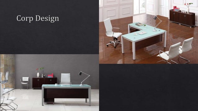 Envision Office Solutions | PPT