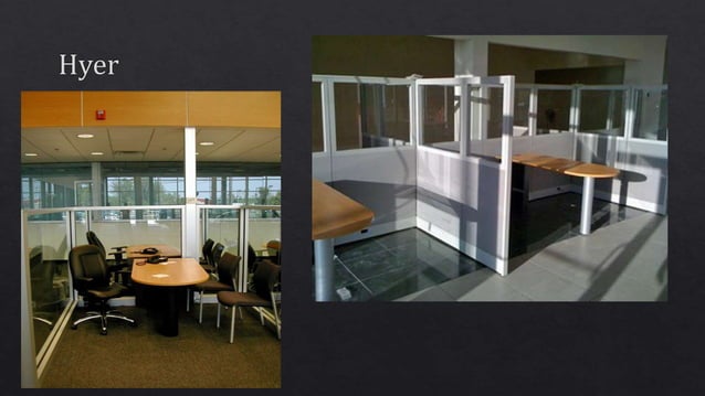 Envision Office Solutions | PPT