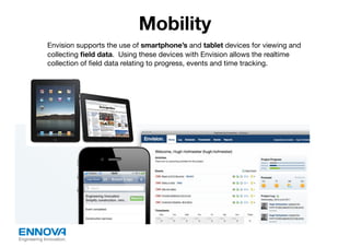 Envision Overview | PPT