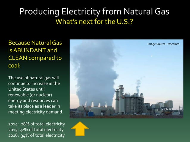 Environmental Impacts of Electricity Production | PPTX | Power and ...