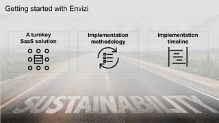 Envizi - The rise of ESG and sustainability, and how software can help ...