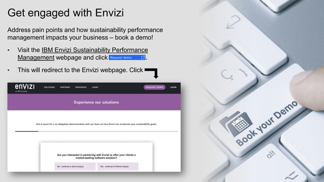 Envizi - The rise of ESG and sustainability, and how software can help ...