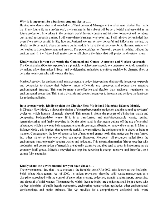 EnvMan exam essay.docx