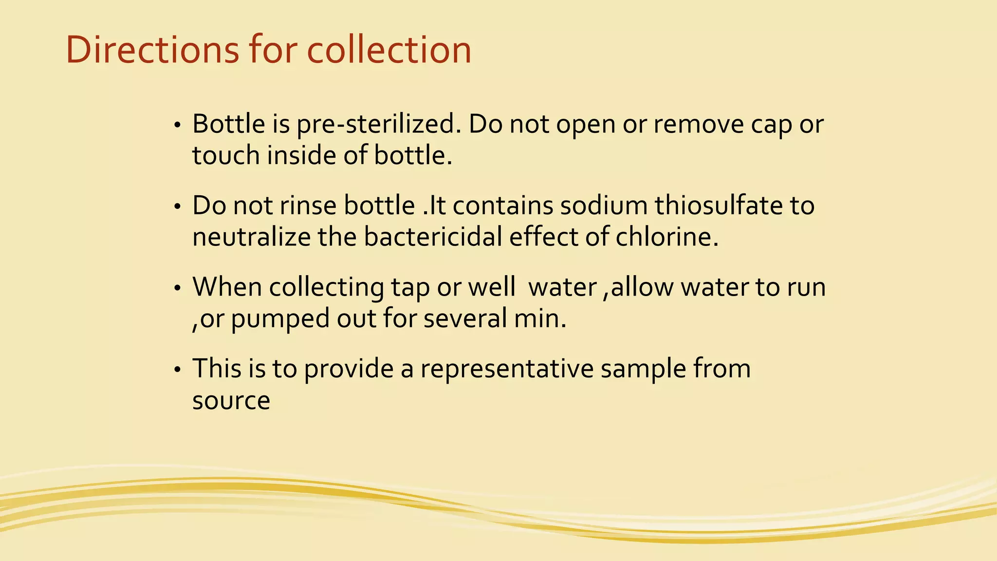 Env Microbiology-Lecture 01 water Microbiology.pptx
