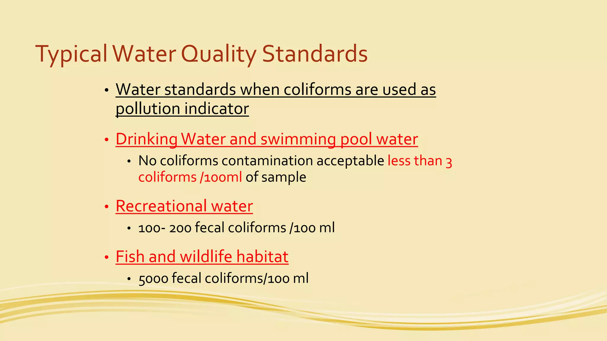 Env Microbiology-Lecture 01 water Microbiology.pptx