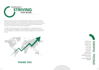 The envoLUTION 2020 | PDF