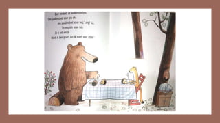 Eén voor jou, twee voor mij | PPTX