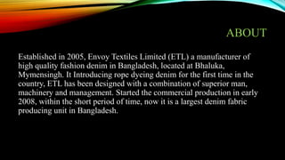 Envoy Textile Presentation.pptx