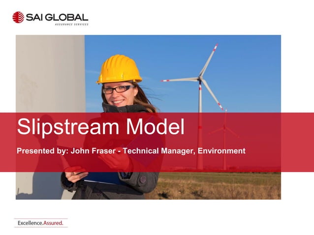 Episode 5: Slipstream | PDF | Logistics | Business