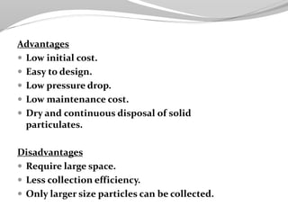 ENVIRONMENTAL POLLUTION | PPTX