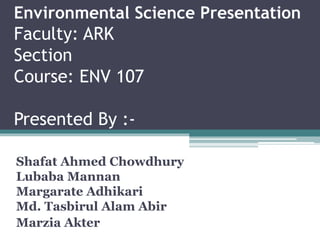 Water Pollution | PPT