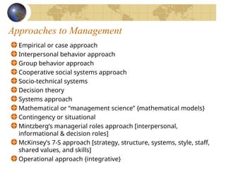 ENVS502_UnitI.ppt environmental planning and management | PPT