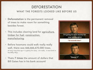 Env Science - Lesson 5 | PDF