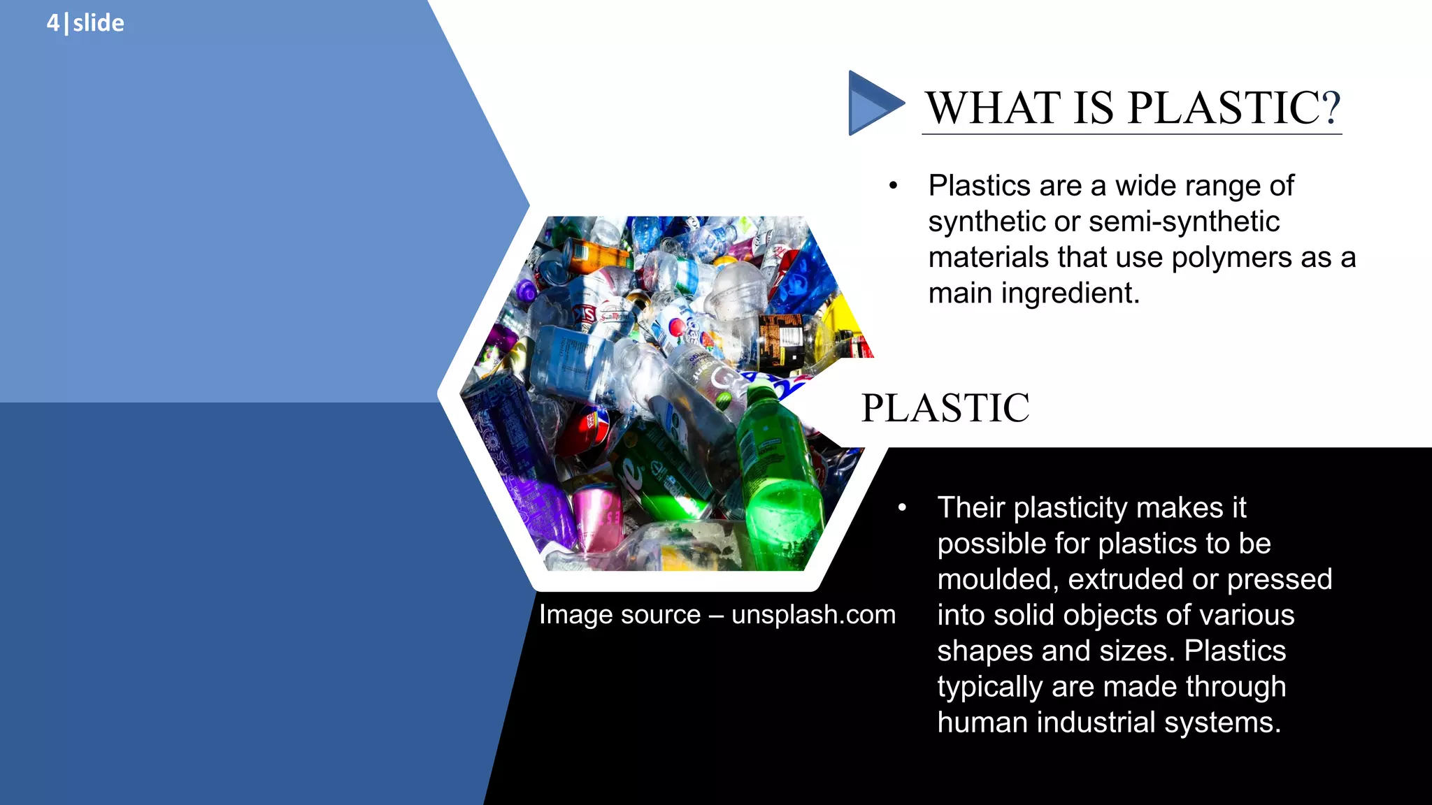 Envs project - Plastic Pollution | PDF
