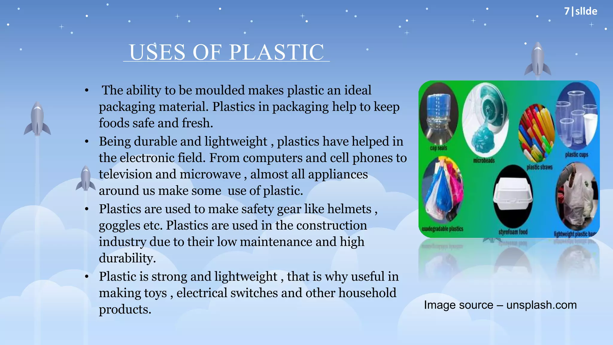 Envs project - Plastic Pollution | PDF