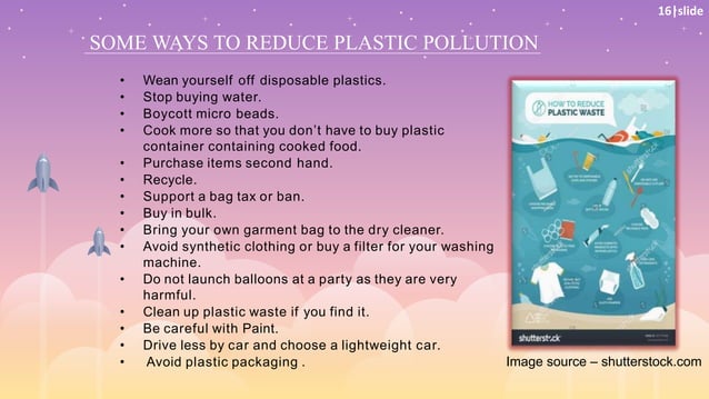 Envs project - Plastic Pollution | PDF | Environment | Science