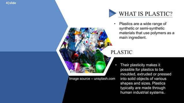 Envs project - Plastic Pollution | PDF | Environment | Science