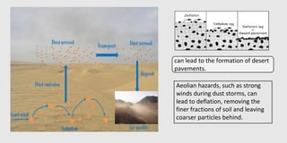 Natural and Anthropogenic Impacts on Sedimentation | PPT
