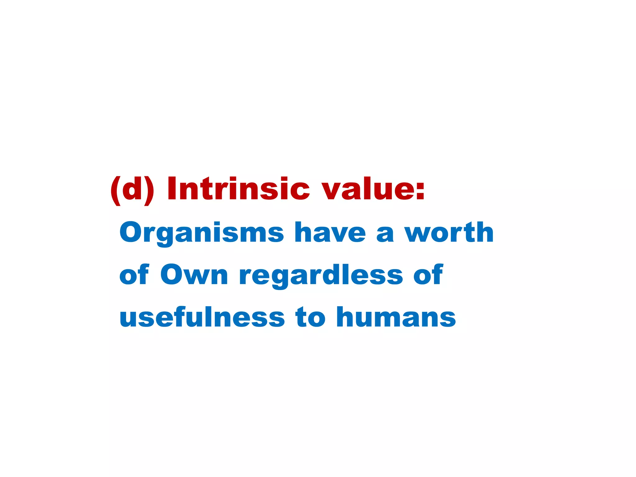 Envt valuation techniques | PPTX | Environmental Services Industry ...