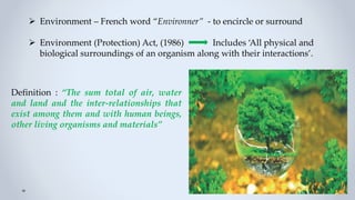 Envt Studies Introduction.pptx
